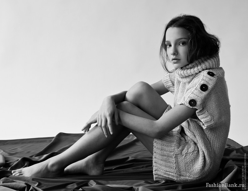 Picture of Alexandra Dmitrieva