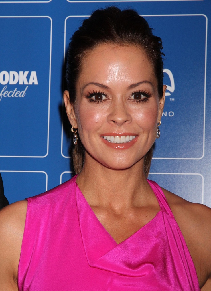 Picture of Brooke Burke-Charvet