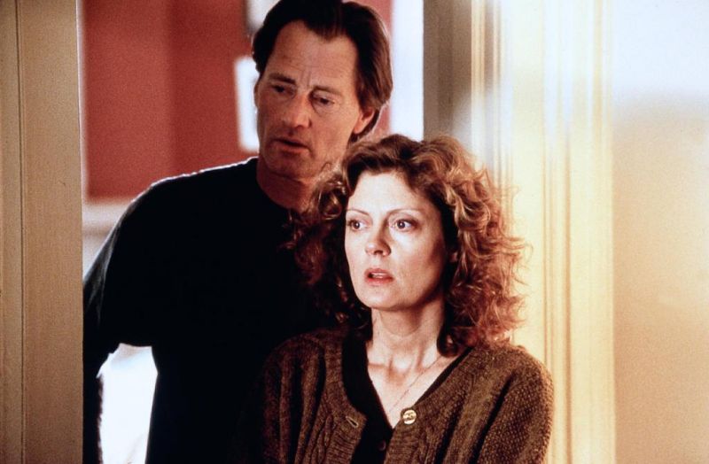 Picture of Safe Passage (1995)