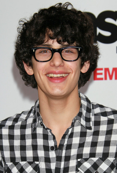 Image of Matt Bennett
