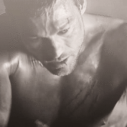 Picture of Andy Whitfield