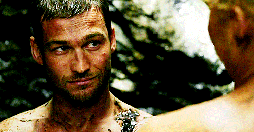 Andy Whitfield picture