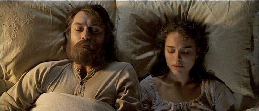 Picture of Cold Mountain (2003)