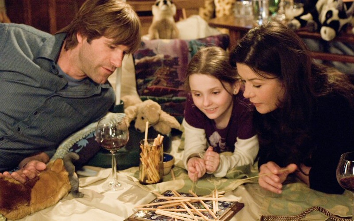 Picture of No Reservations