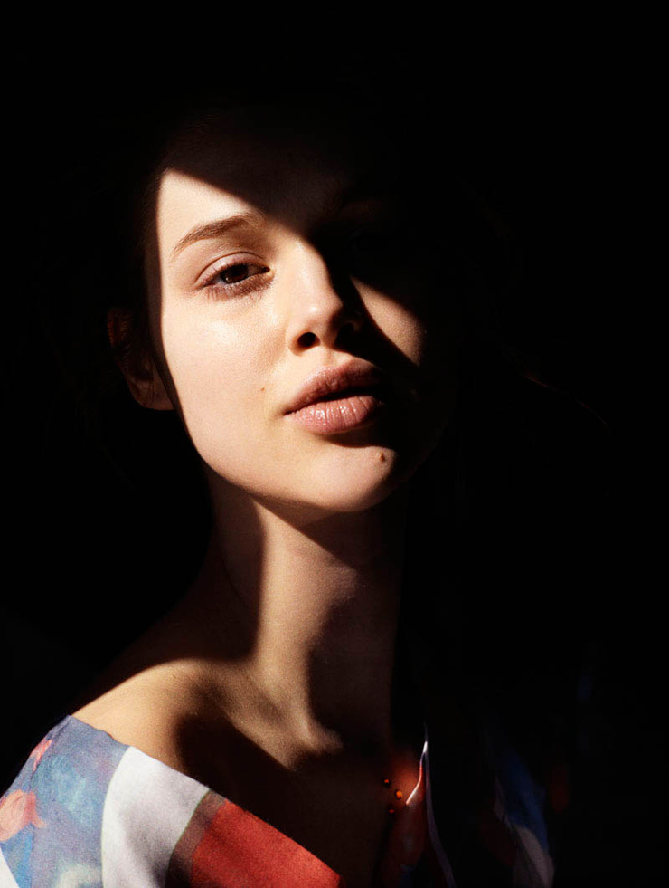 Picture of Anais Pouliot