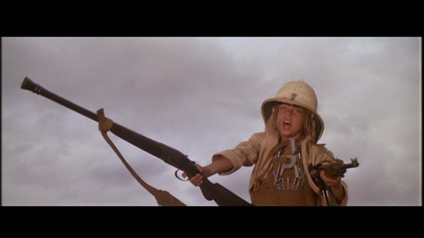Image of Mad Max: Beyond Thunderdome