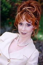 Picture of Marijke Helwegen