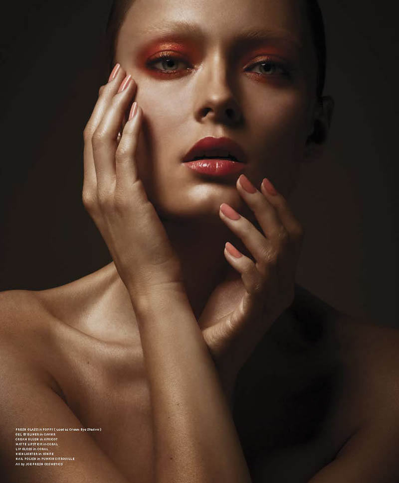 Picture of Olga Maliouk