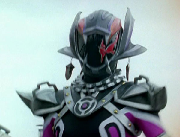 Power Rangers S.P.D. picture