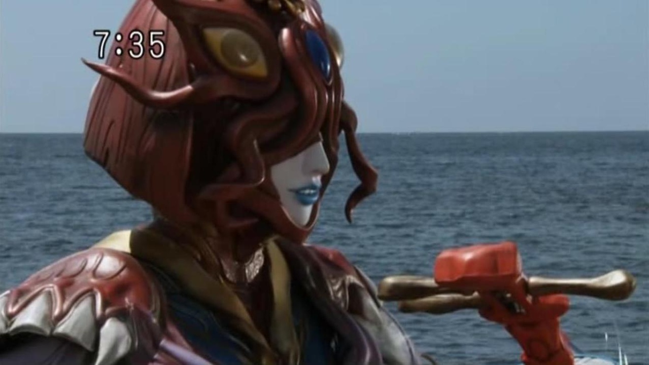 Picture of Samurai Sentai Shinkenger