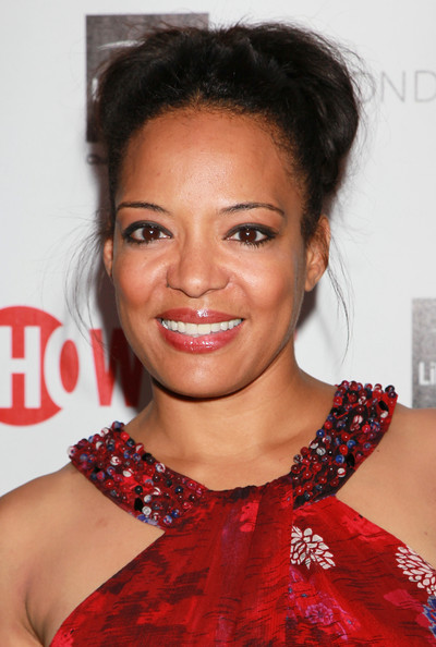 Picture of Lauren Vélez