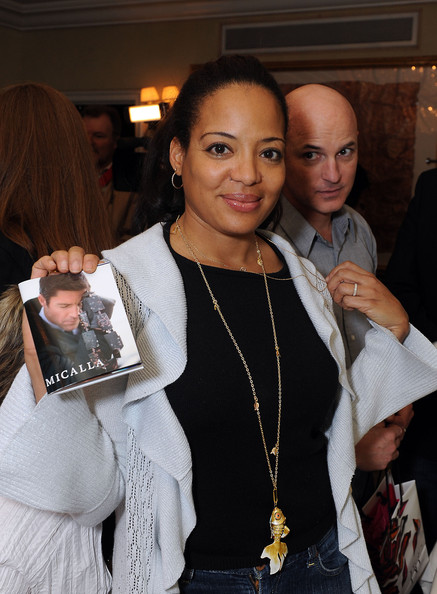 Picture of Lauren Vélez