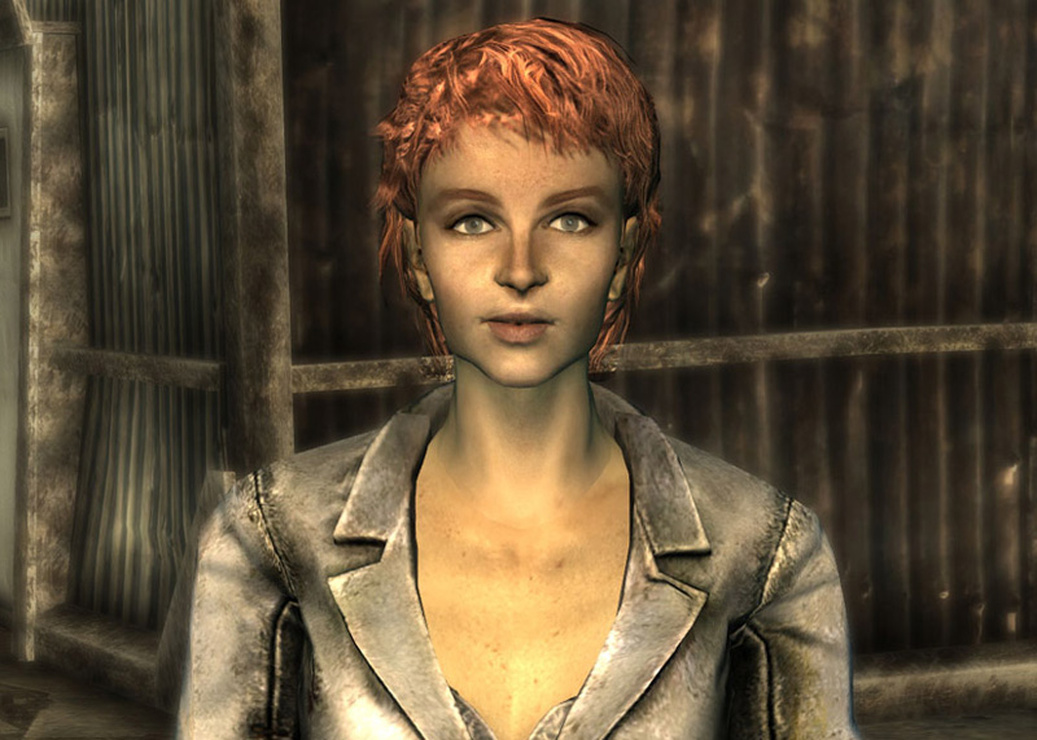 Picture of Fallout 3: Game of the Year Edition