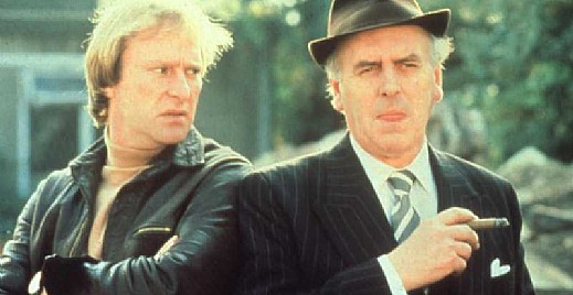 Picture of Minder (1979-1994)