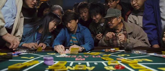 Picture of Robin-B-Hood (Rob-B-Hood)