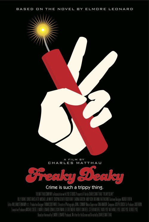 Picture of Freaky Deaky
