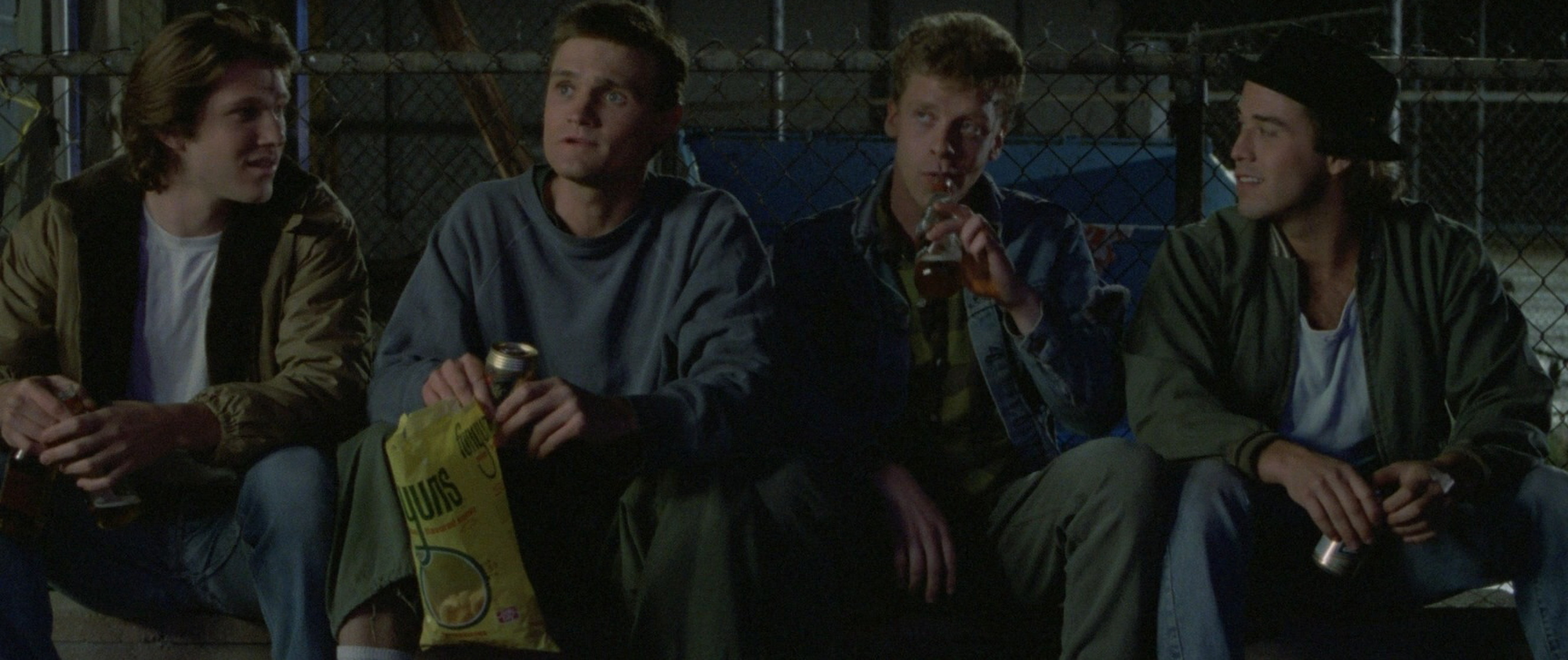 Picture of Say Anything...