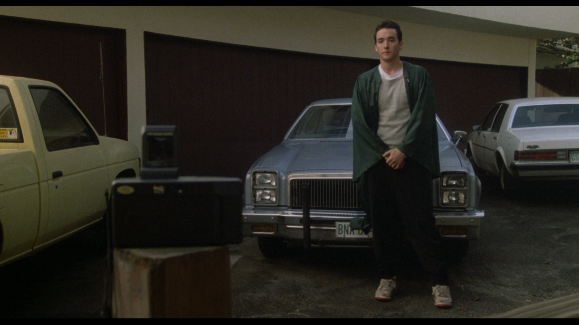 Say Anything... image