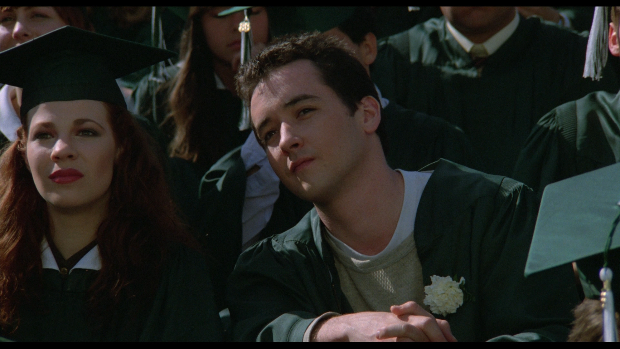 Image of Say Anything...