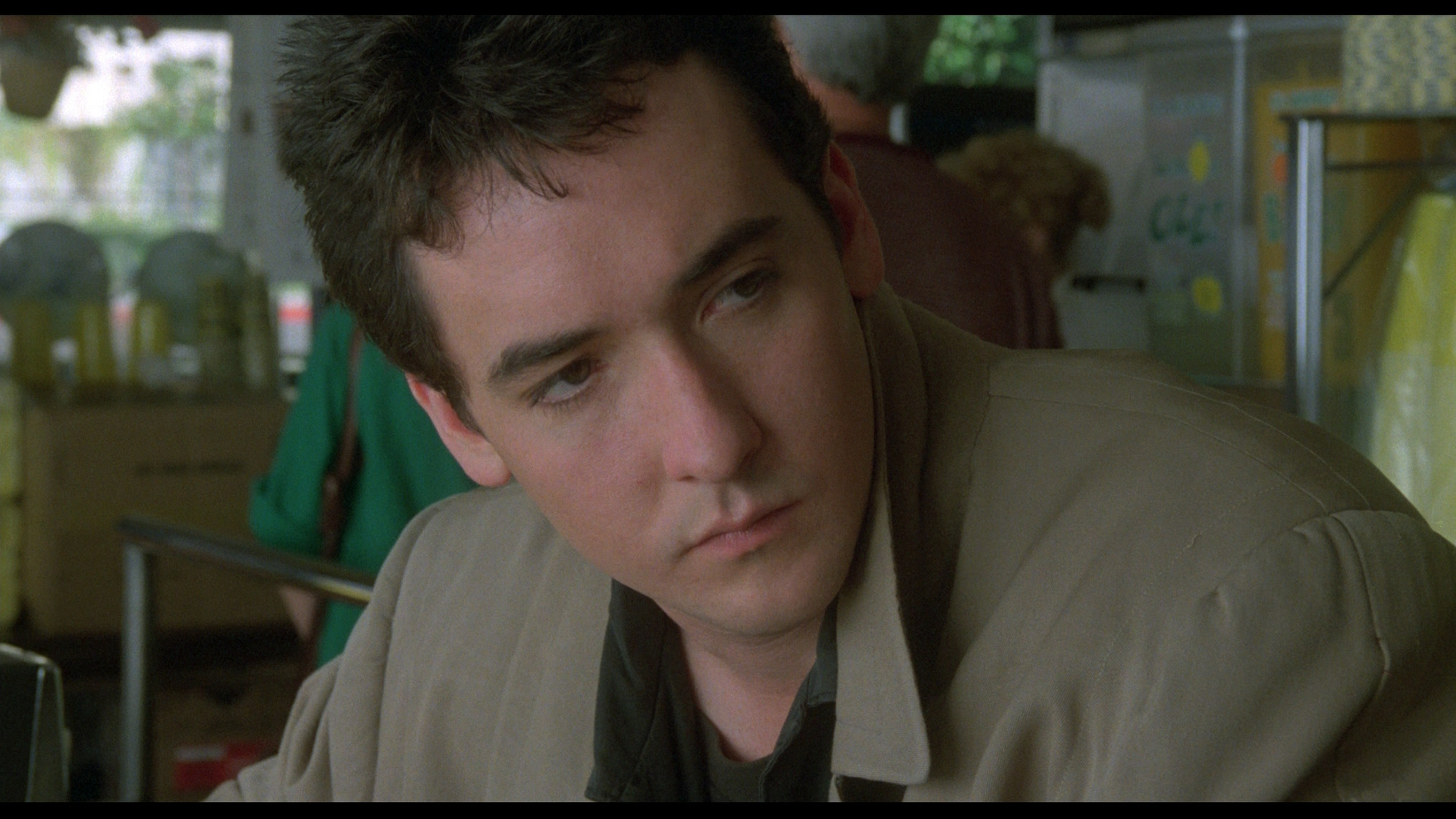 Picture of Say Anything...