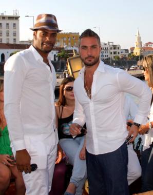 Picture of Giorgio Difeo