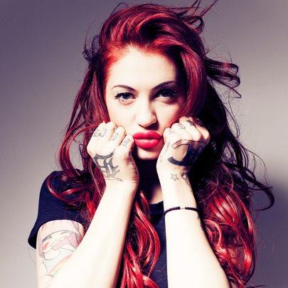 Picture of Alaina Beaton