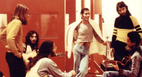 Picture of Secos e Molhados