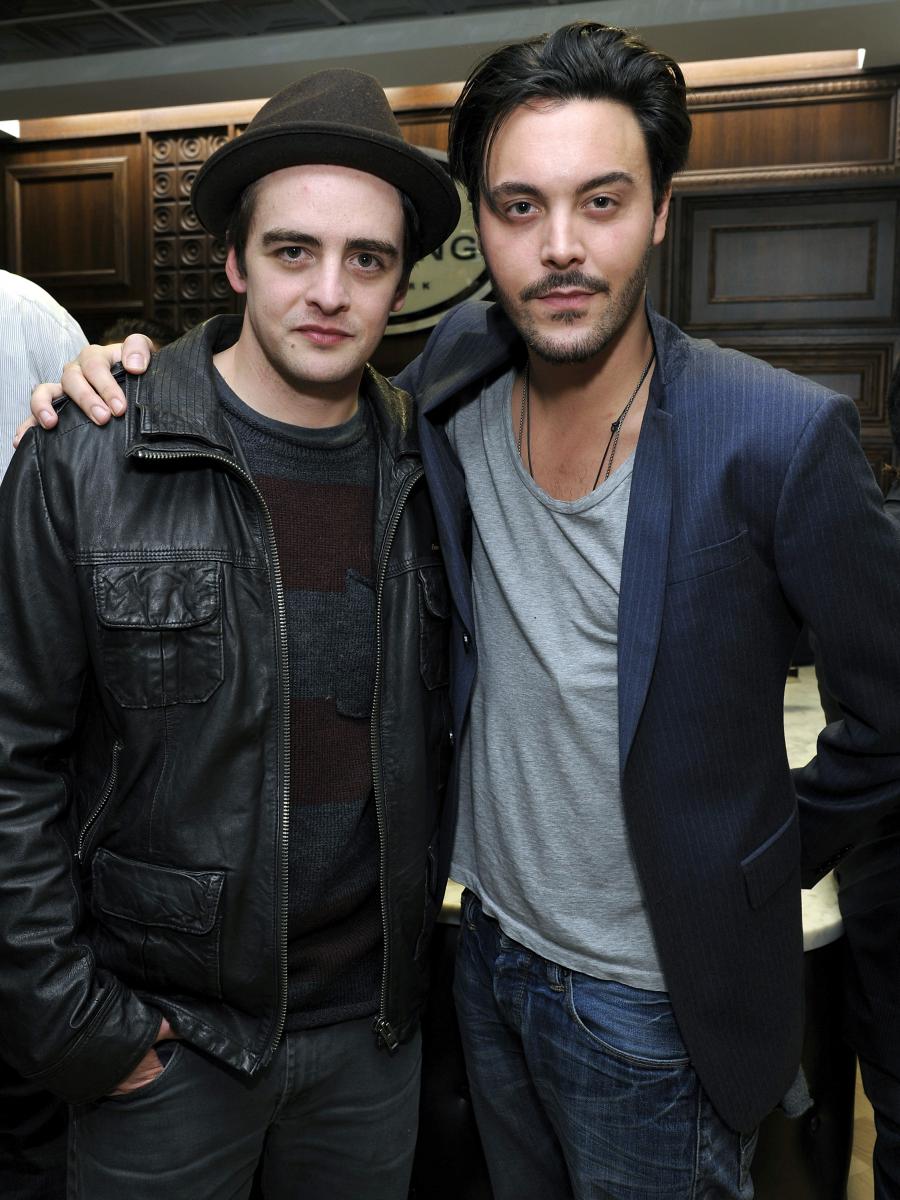 Picture of Jack Huston