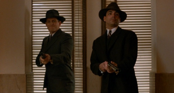 Picture of Mobsters (1991)