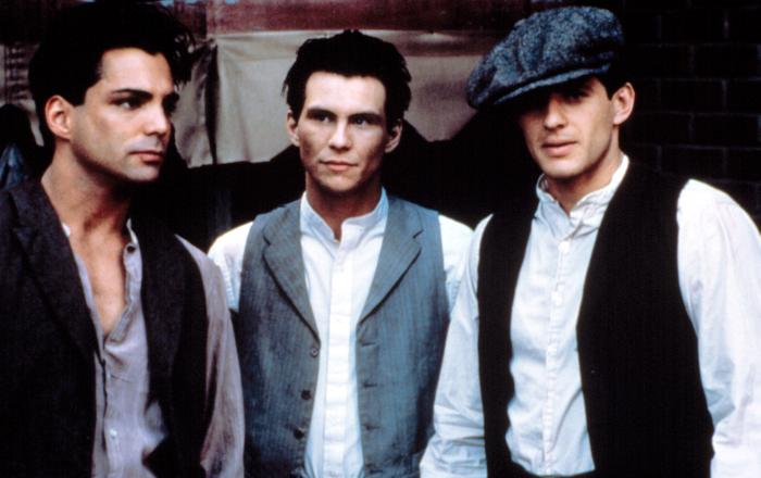 Picture of Mobsters (1991)