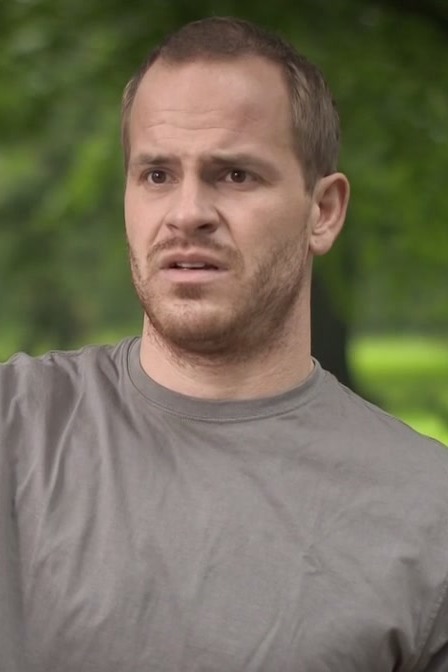 Picture of Marc Benjamin Puch