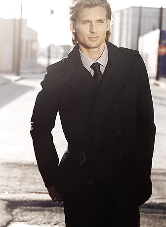 Picture of Donny Boaz