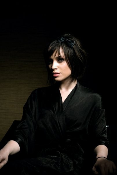 Image of Stephanie Brait