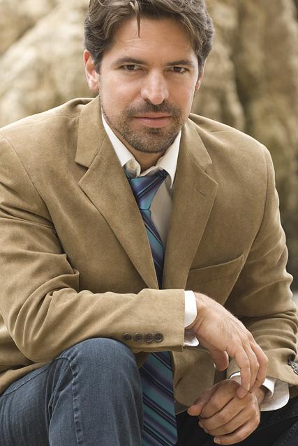 Picture of Gabriel Romero