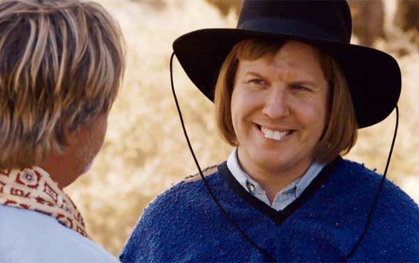 Picture of Bucky Larson: Born To Be A Star