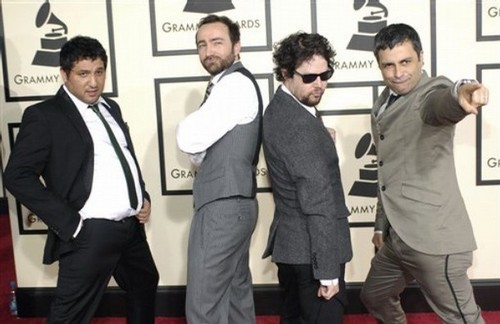 Picture of The Shins