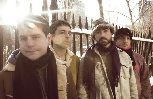 Picture of The Shins
