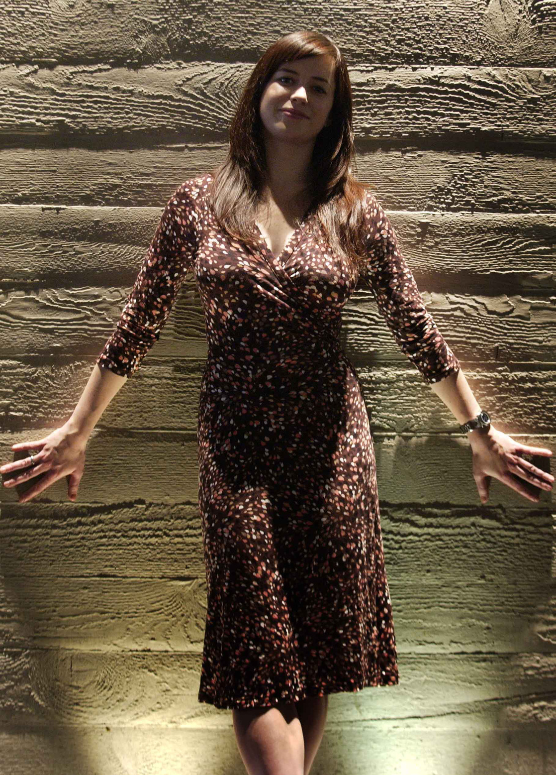 Picture of Eve Myles