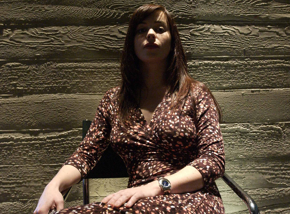 Picture of Eve Myles