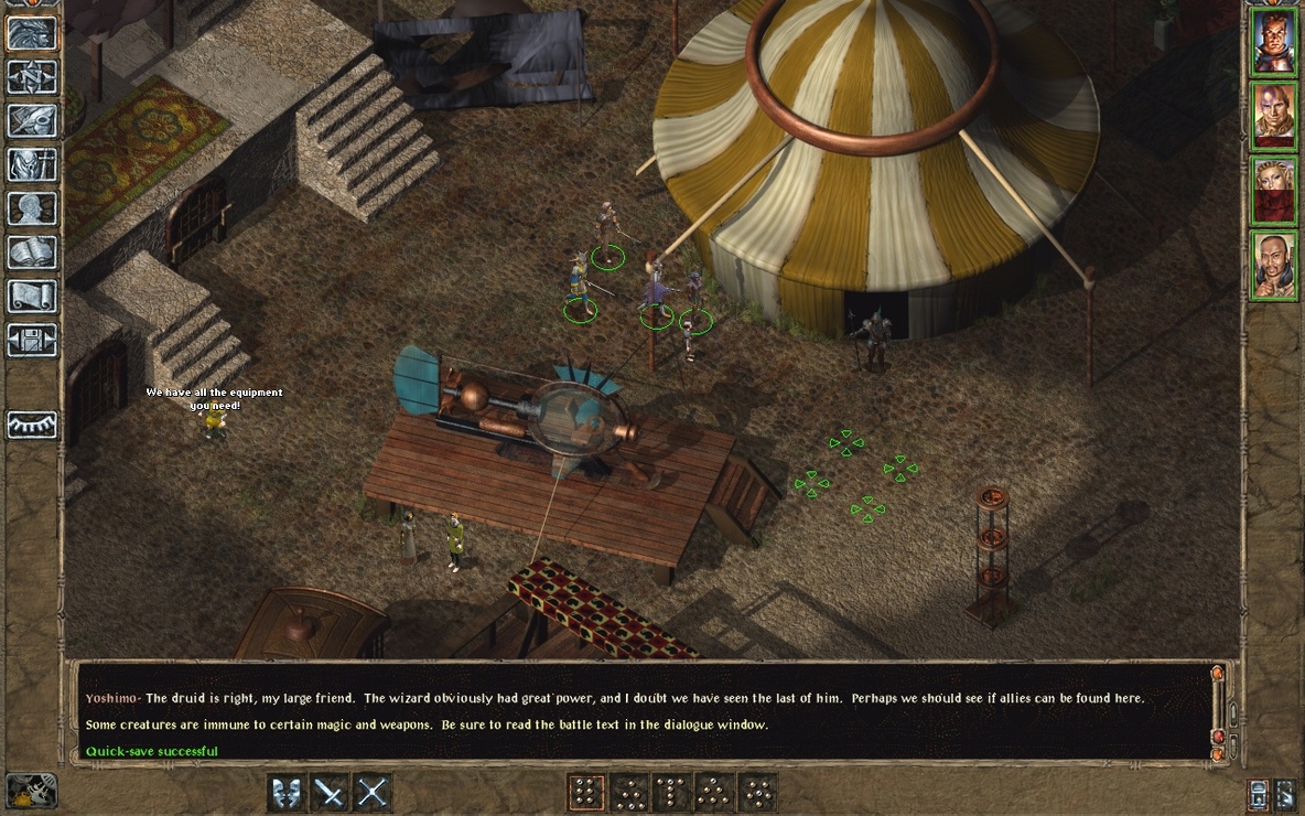 Picture of Baldur's Gate