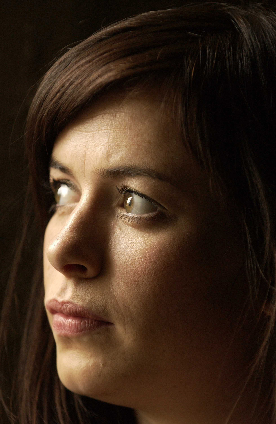 Picture of Eve Myles