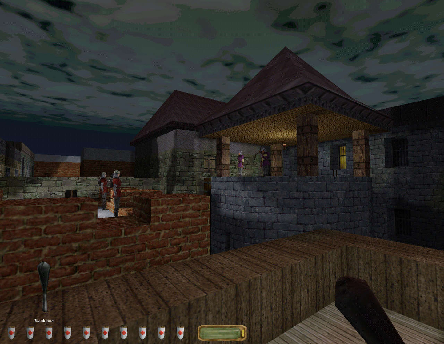 Thief II: The Metal Age image
