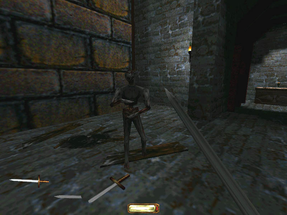 Picture of Thief: The Dark Project