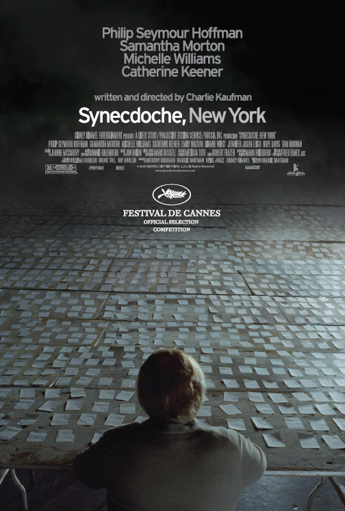 Picture of Synecdoche, New York