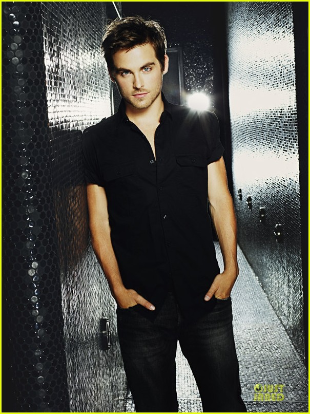 Picture of Kevin Zegers