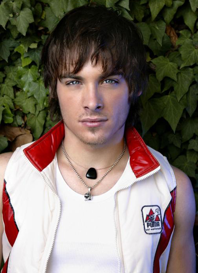 Picture of Kevin Zegers