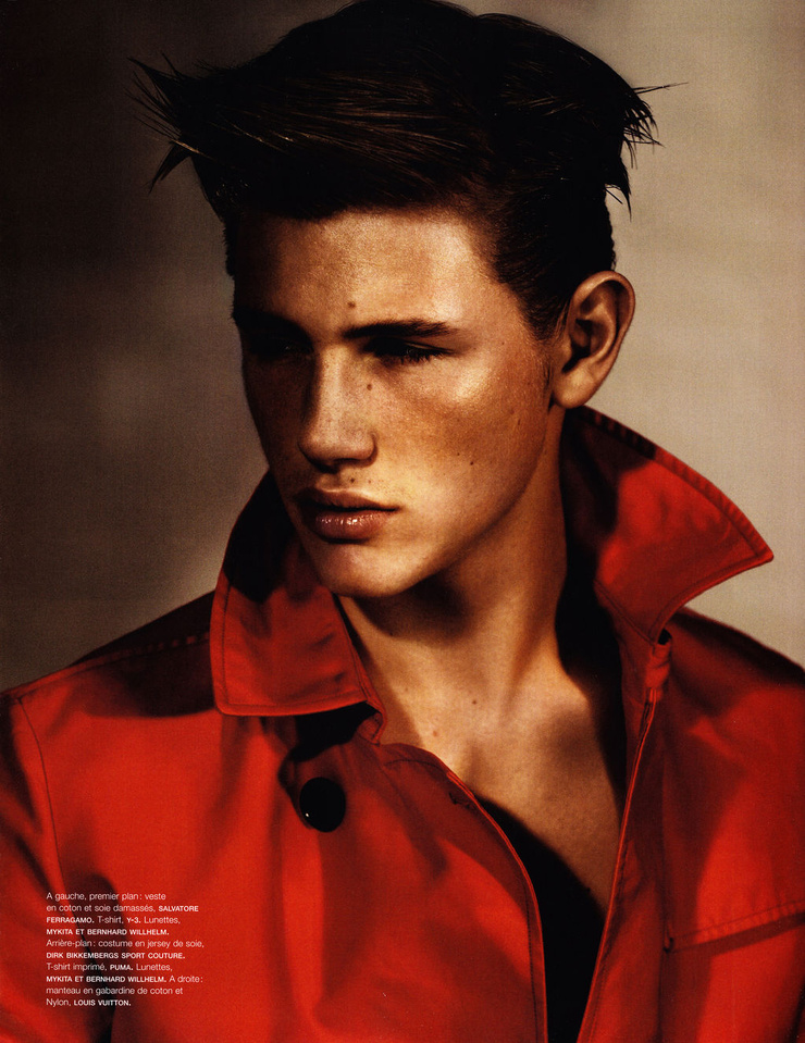 Picture of Paddy Mitchell