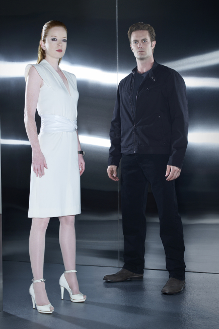 Picture of Terminator: The Sarah Connor Chronicles