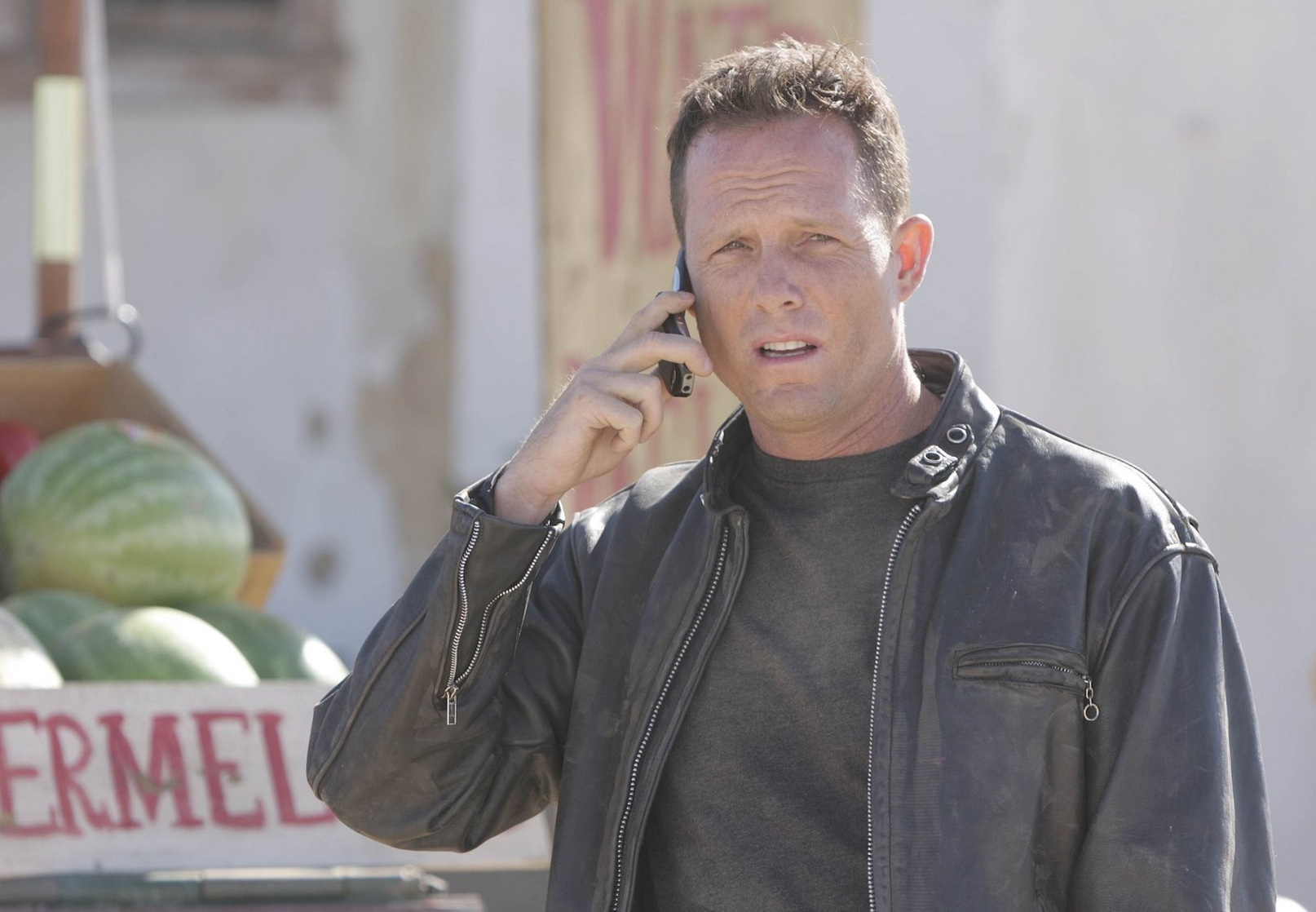 Picture of Terminator: The Sarah Connor Chronicles