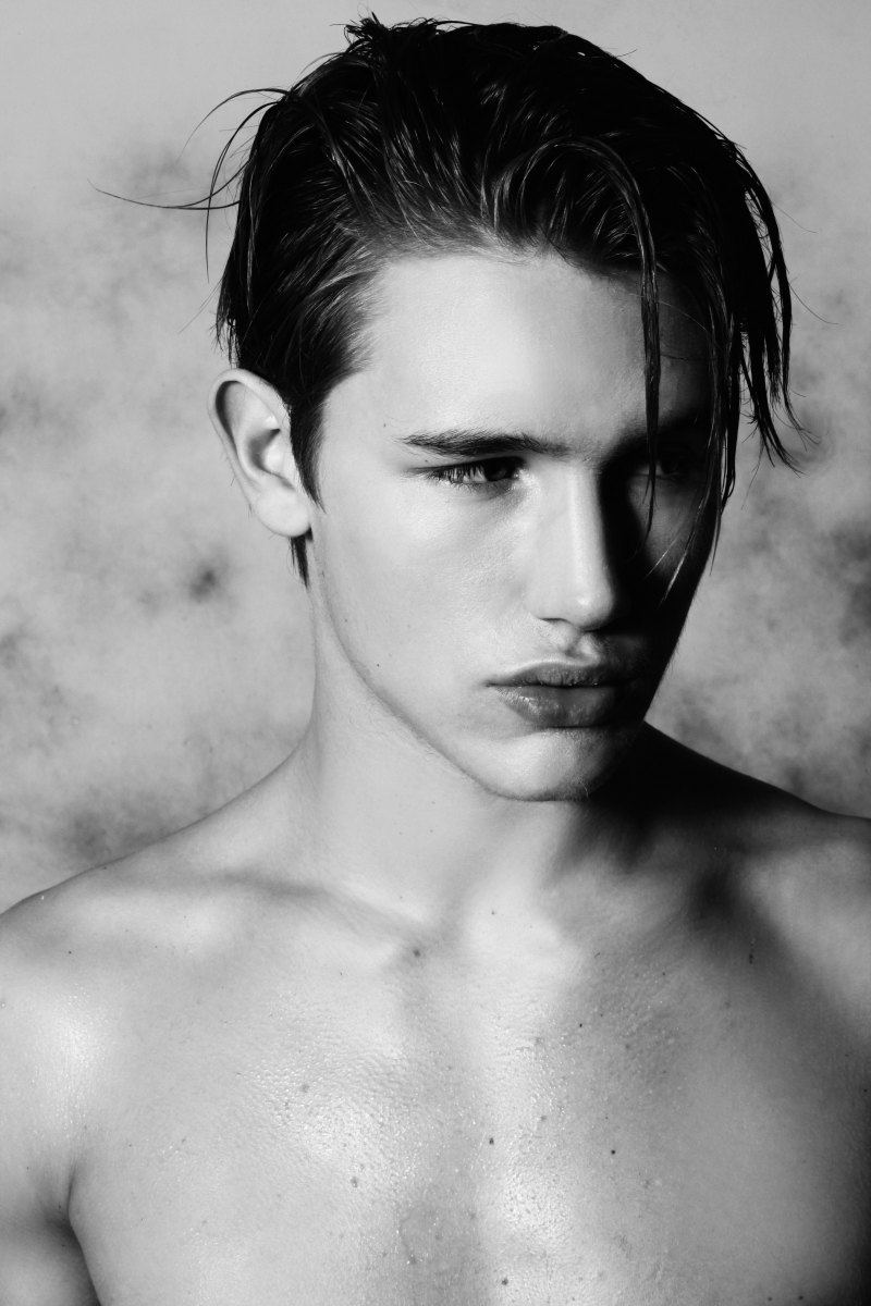 Picture of Paddy Mitchell